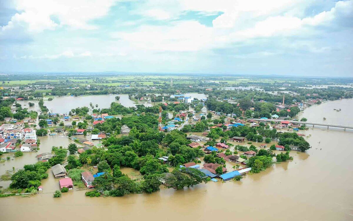 ImageSat International, Magnus Launch Disaster Management Service – ISI