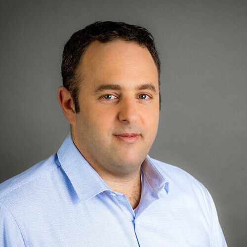 Barak Solomin – ISI