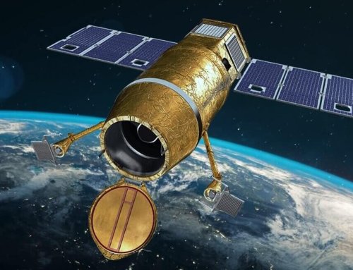 ImageSat International (ISI) Announces $54.5 Million Contract to ...