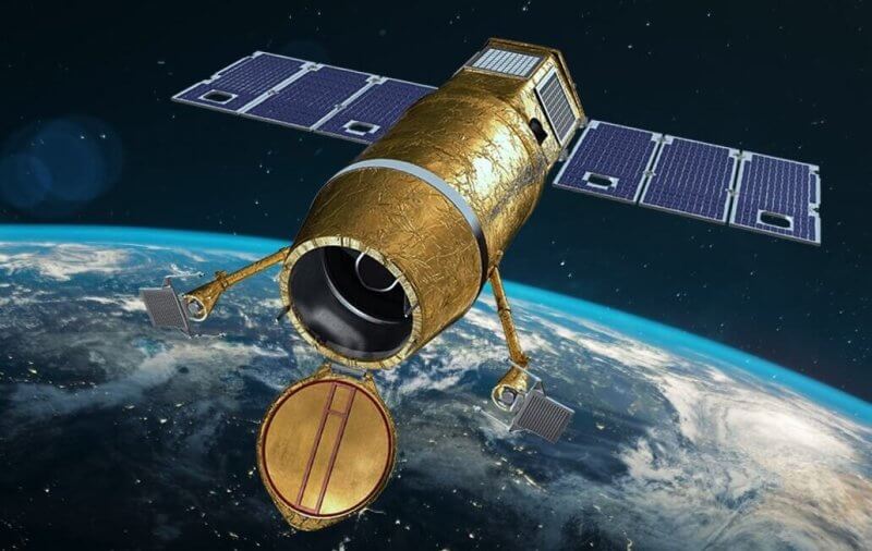 ISI – Geospatial Solutions & Services – Imagery, Data, Analytics | ISI